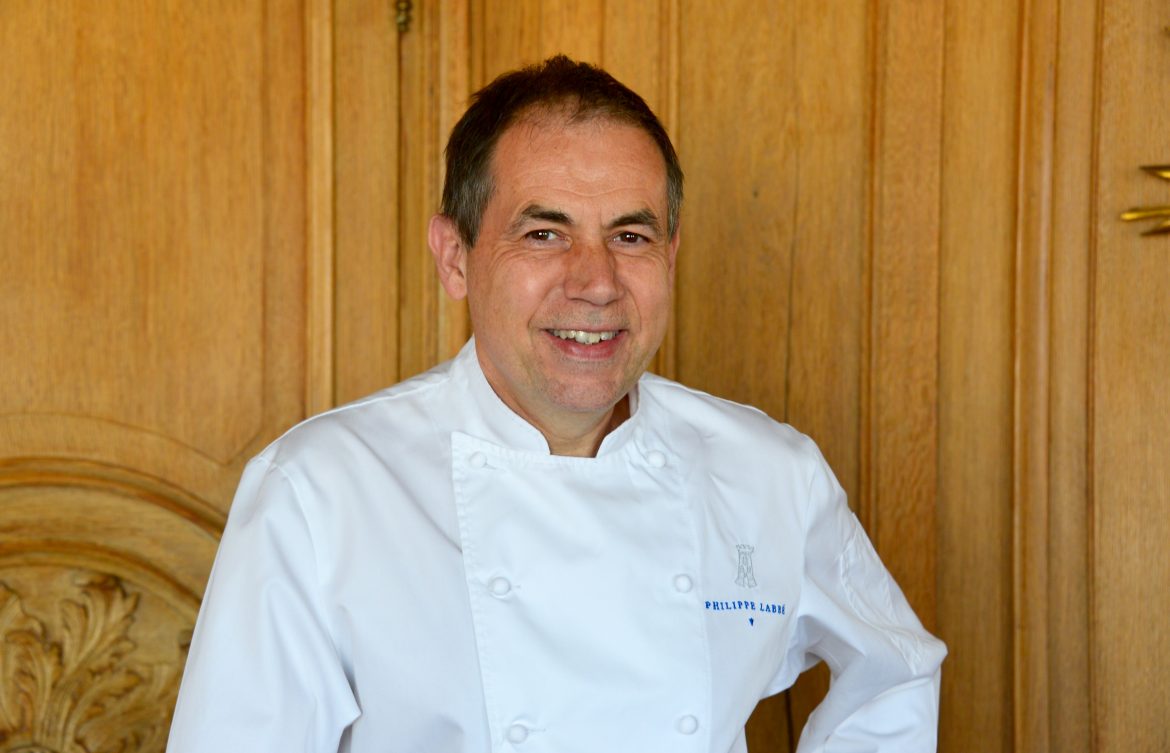 Philippe Labbé V3 © Spartium Pierre Emmanuel de Leusse – Table libre