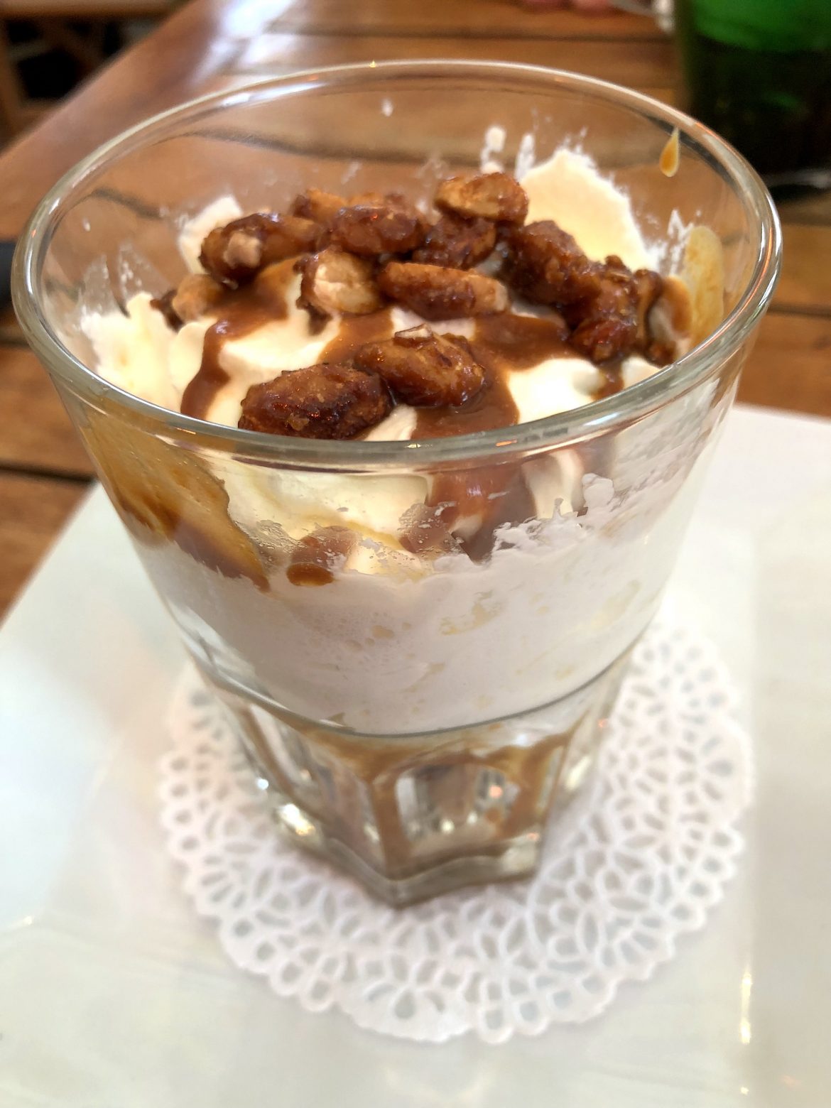 Golfe-Juan. « La Cabane »: l’effet Thomas Colinet – Table libre