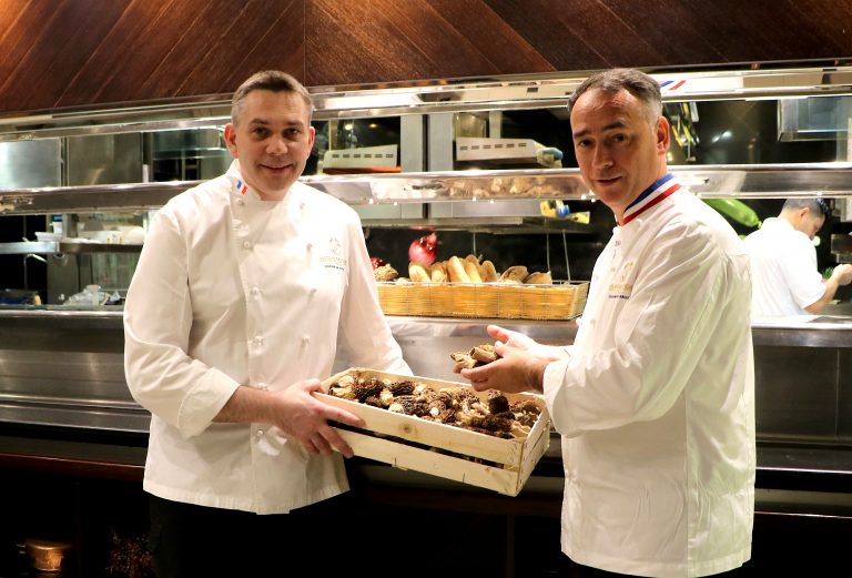 Mandelieu-La Napoule. « L’Oasis » à l’heure de la reconquête – Table libre