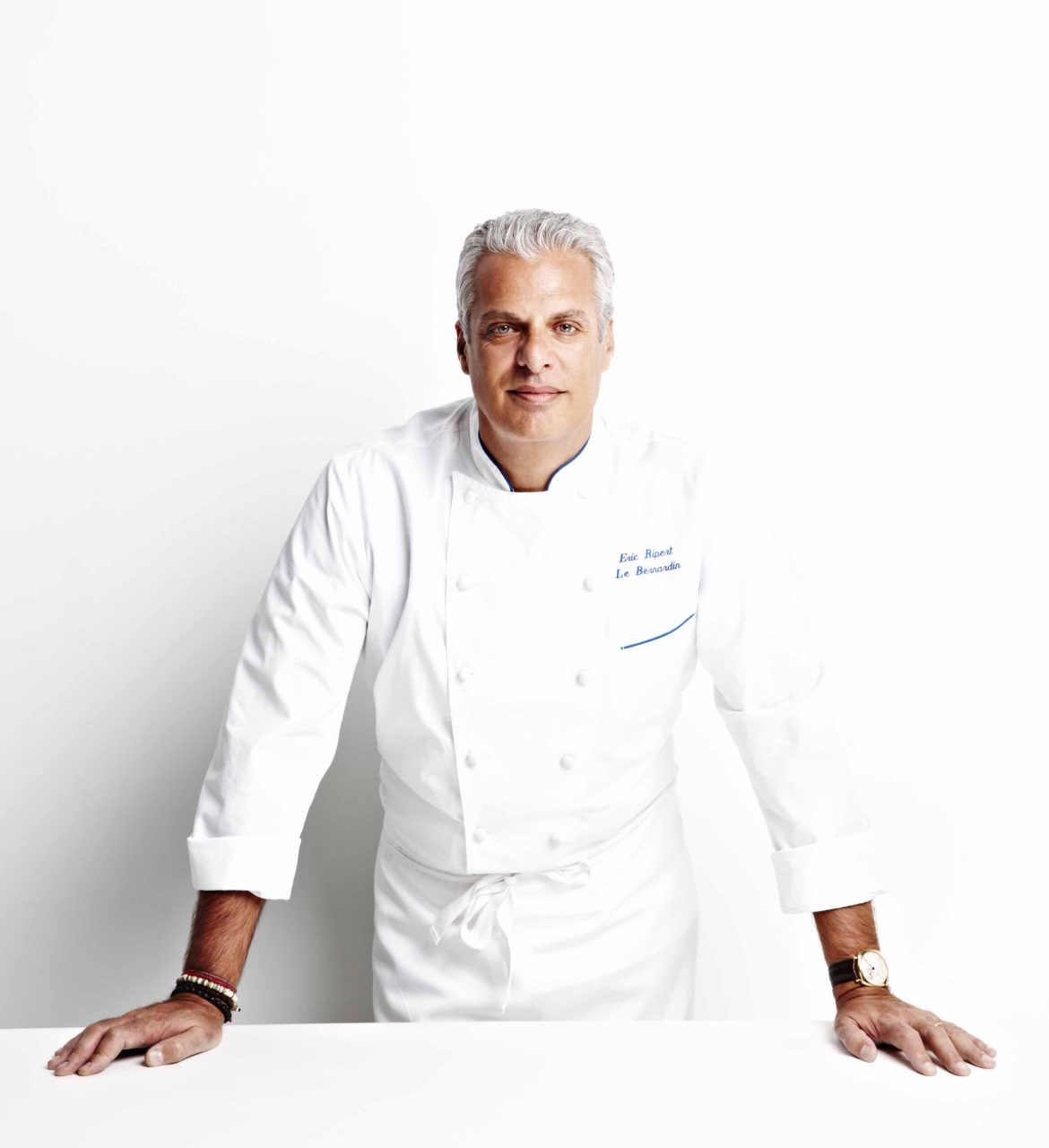 New York. « Le Bernardin » : Eric Ripert, l’antibois 3 étoiles qui ...