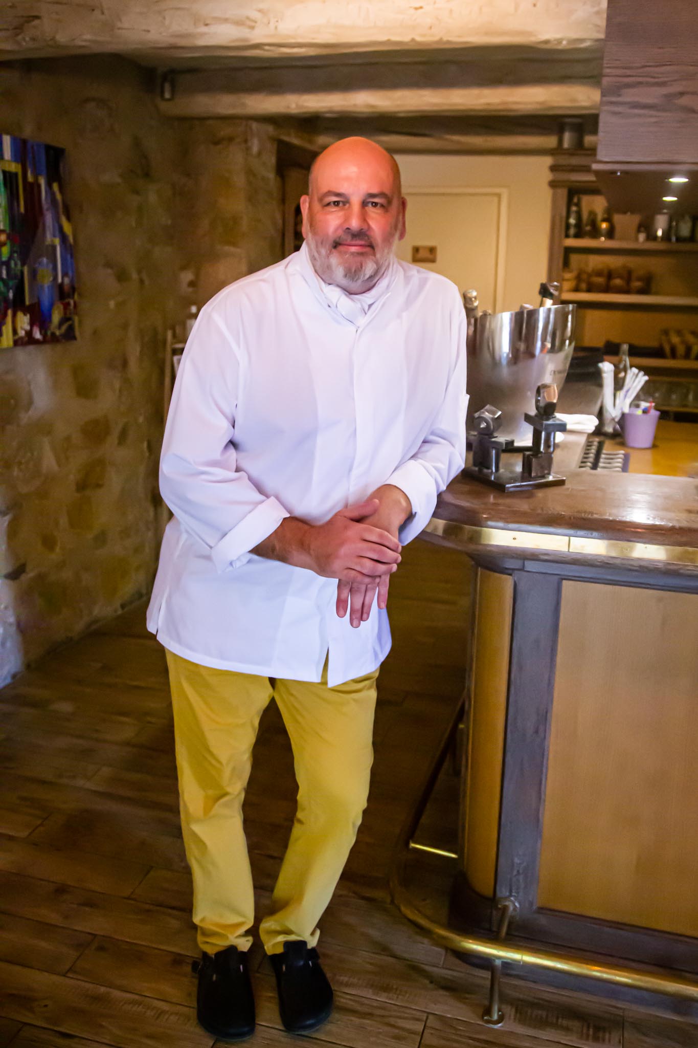 Pandémie, fermetures, confinements… drôle de 1er avril pour la ...