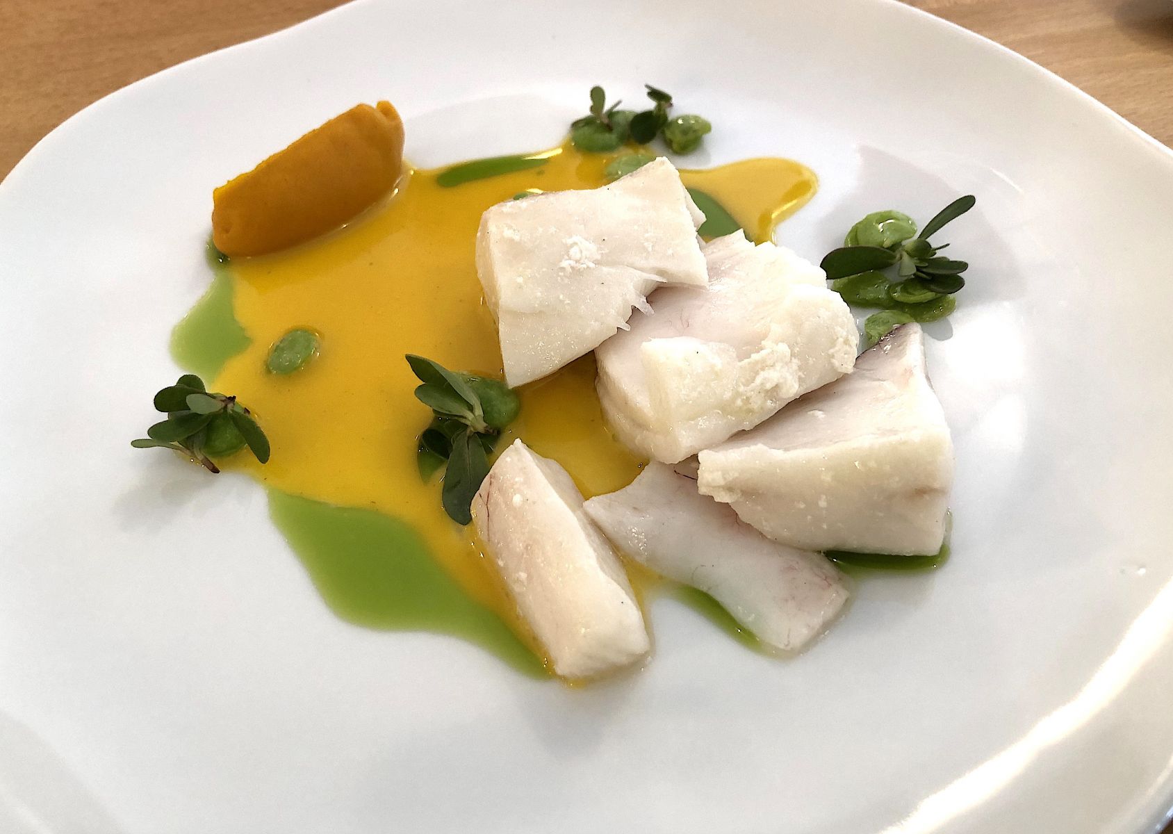 Nice. Coup de cœur pour «Onice», l’adresse précieuse de Florencia ...