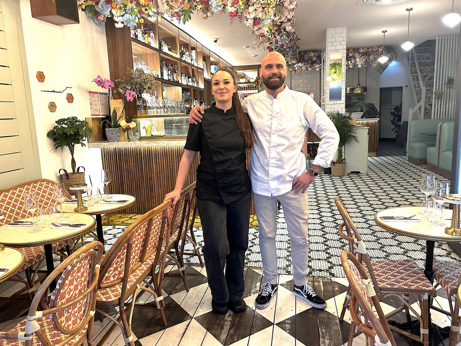 Toulon. «Le Saint Gabriel» : la bistronomie de Romain c’est extra ...